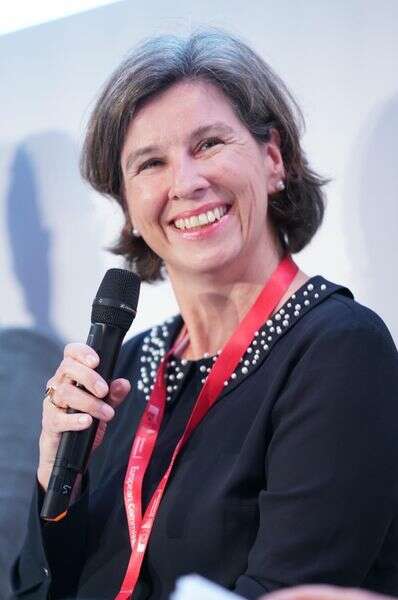 News - CESSDA asks ten questions to Cathrin Stöver