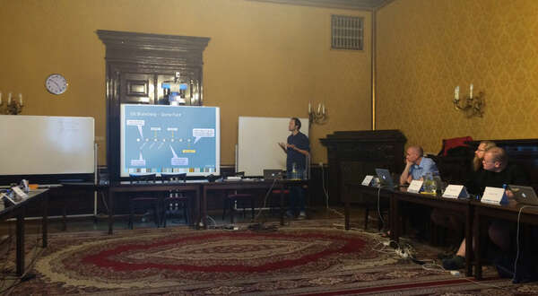 News - Vision on! CESSDA’s Expert Seminar shows the way