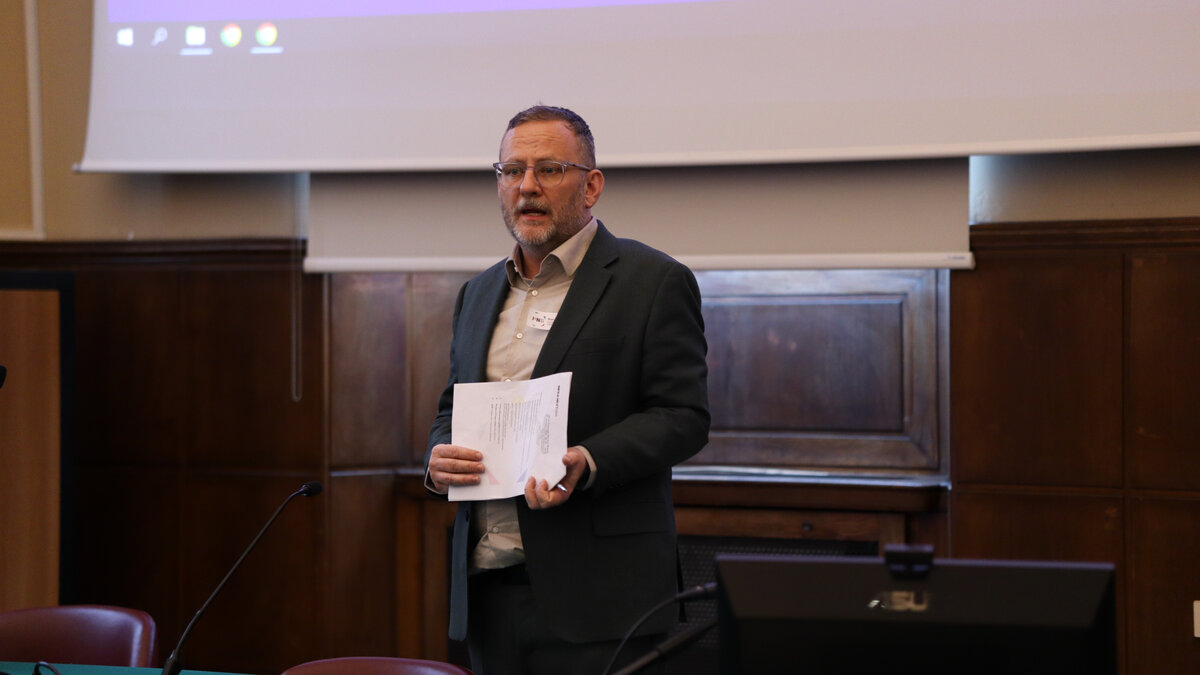 News - Infra4NextGen Consortium Meets in Milan to Review Findings and ...